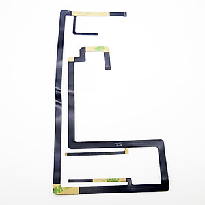 TheCoolCube Flexible Gimbal Flat Ribbon Flex Cable Replacement for DJI Inspire 1 Pro/Zenmuse X5 Drone