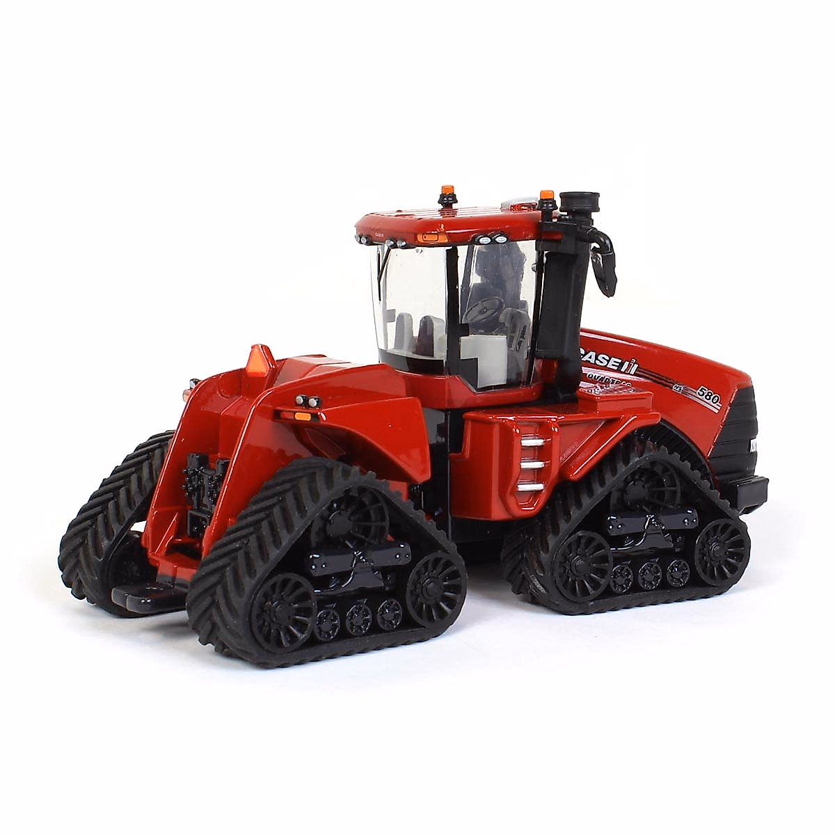 ERTL 1/64 Case IH AFS Connect Steiger 580 Quadtrac Tractor, Prestige Collection 44234