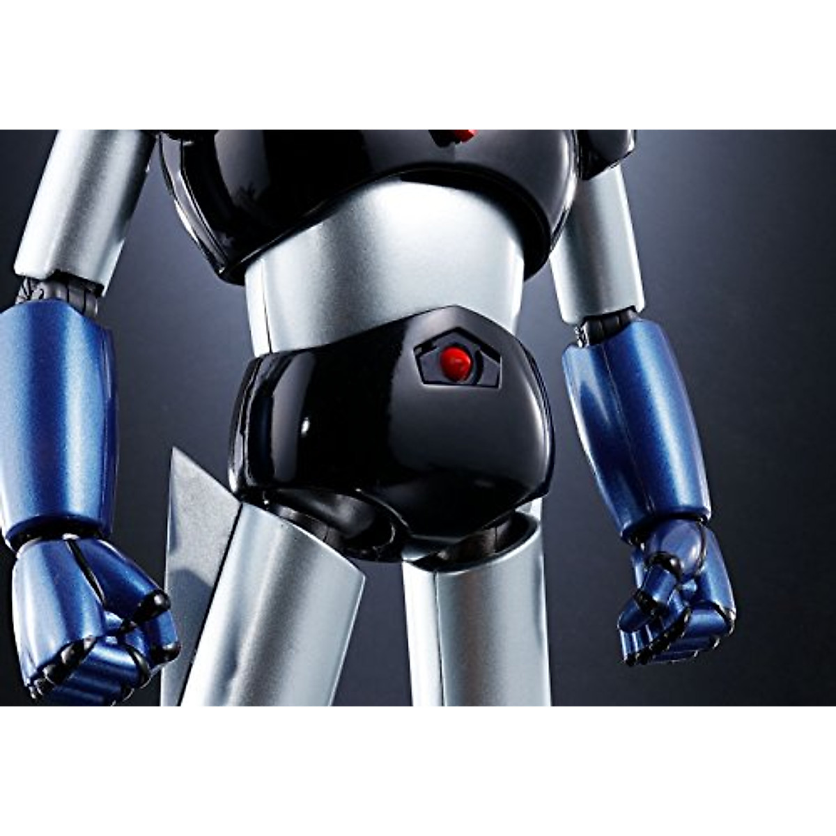 Bandai Tamashii Nations Gx-73 Mazinger Z TV Version Soul of Chogokin Action Figure