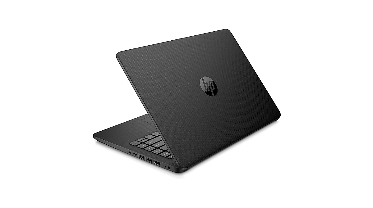 HP Essential Laptop 14" | Fast AMD Ryzen 3, 16GB RAM