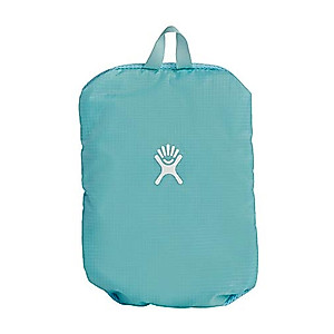 Hydro Flask Packable Bottle Sling with Pouch - Small, Arctic