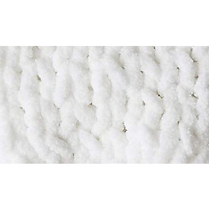 Bernat Baby Blanket Yarn (3-Pack) White 161103-30053