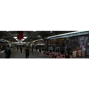 Shin Megami Tensei IV - Nintendo 3DS