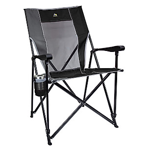 GCI Outdoor Eazy XL Chair Portable Camping Chair
