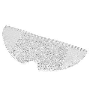 Jerys High Strength Easy to Replace Mop Pad, Floor Product, Durable for Xiaomi 1C Cleaner Floor Mopping and