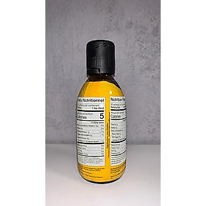 Javy Coffee Concentrate - Cold Brew Coffee, Perfect for Instant Iced Coffee, Cold Brewed Coffee and Hot Coffee, 35 Servings - Original Decaf