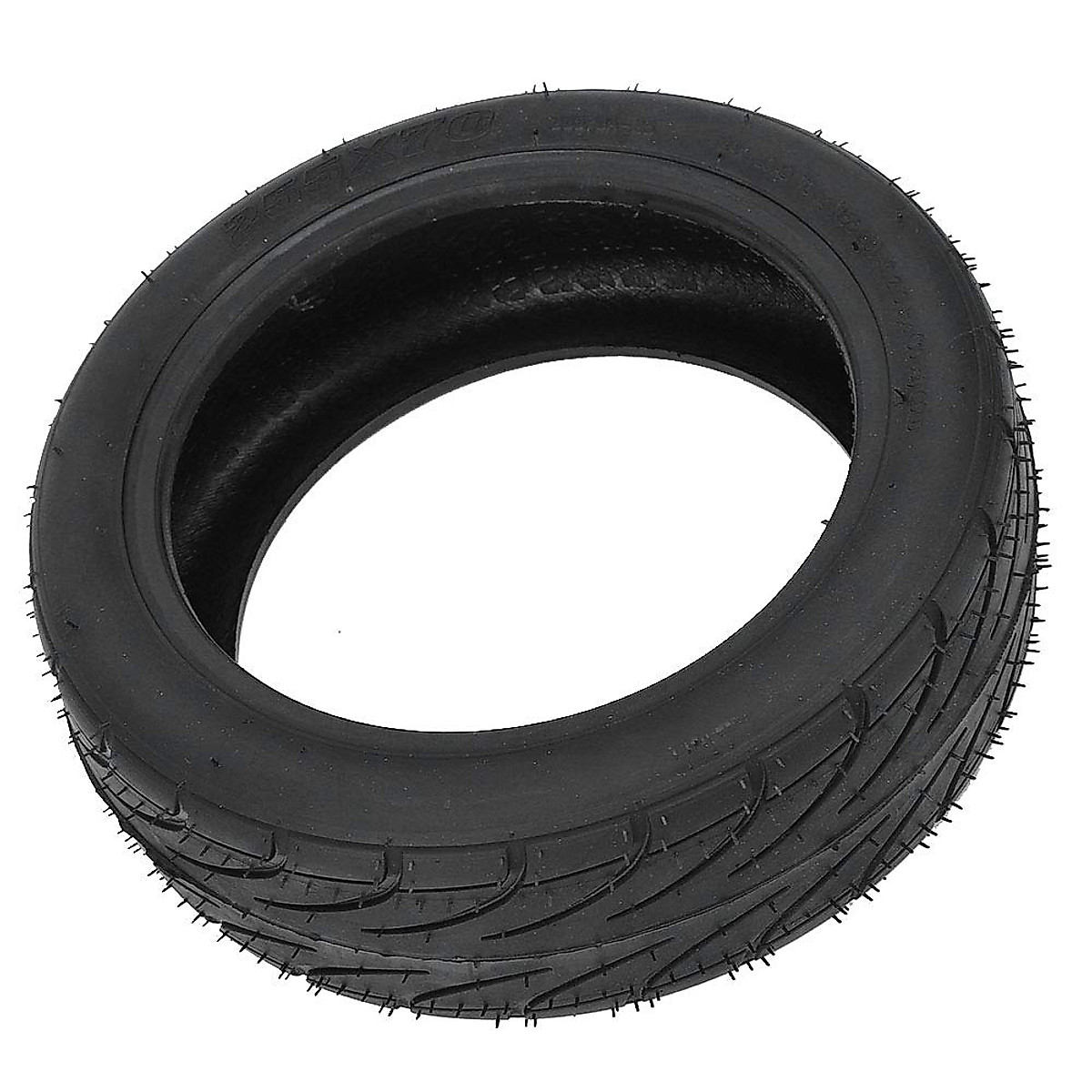 Keenso Balancing Scooter Tire,70/65-6.5 Inflatable Tyre Pneumatic Outer Tube Balance car tire Electric Bicycle Modification Accessories