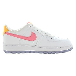 Nike Force 1 Low PS (Little Kid)