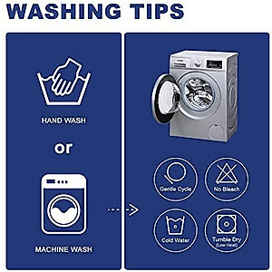 Paisley Quilt Set, Paisley Style Textures, 3 Pieces Wrinkle, Stain Resistant Comforters Set, (California King, 96x104 inches, 3 Pieces)