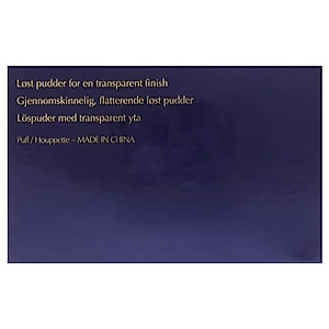 Double Wear Sheer Flattery Loose Powder - Translucent Soft Glow by Estee Lauder for Women - 0.31 oz P