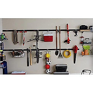 Rubbermaid 1784460 FastTrack Power Tool Hook