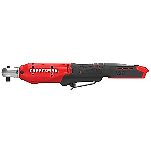 CRAFTSMAN CMCF930B V20* 3/8" Drive Cordless Ratchet (Tool Only)