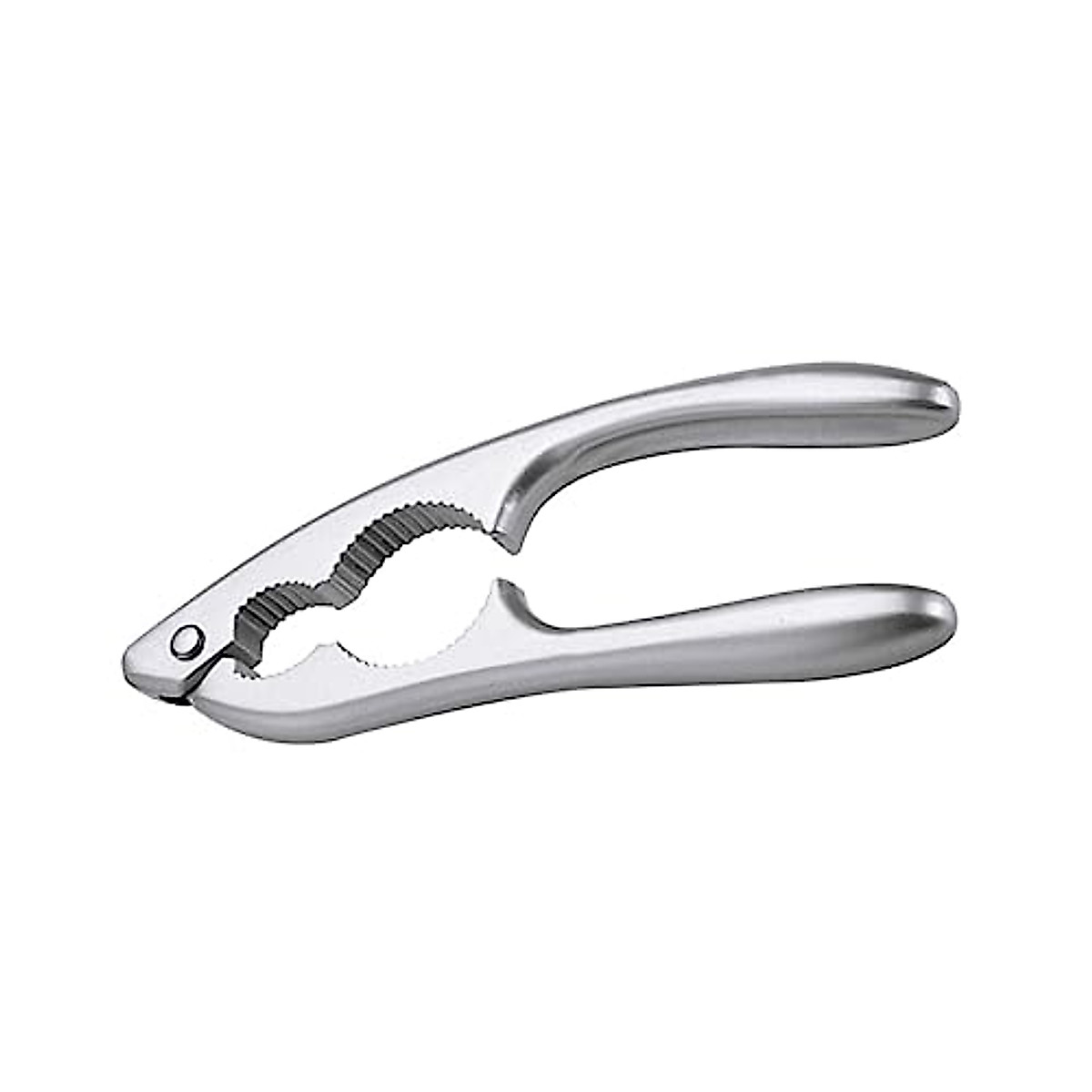 BESTonZON Manual Walnut Opener Walnut Eating Kitchen Seafood Shelling Sheller Tool Crab Claws Walnut Seafood Nutcracker Pecan Walnut Pliers Seafood Opener Tool Nutcracker Tool T-nuts