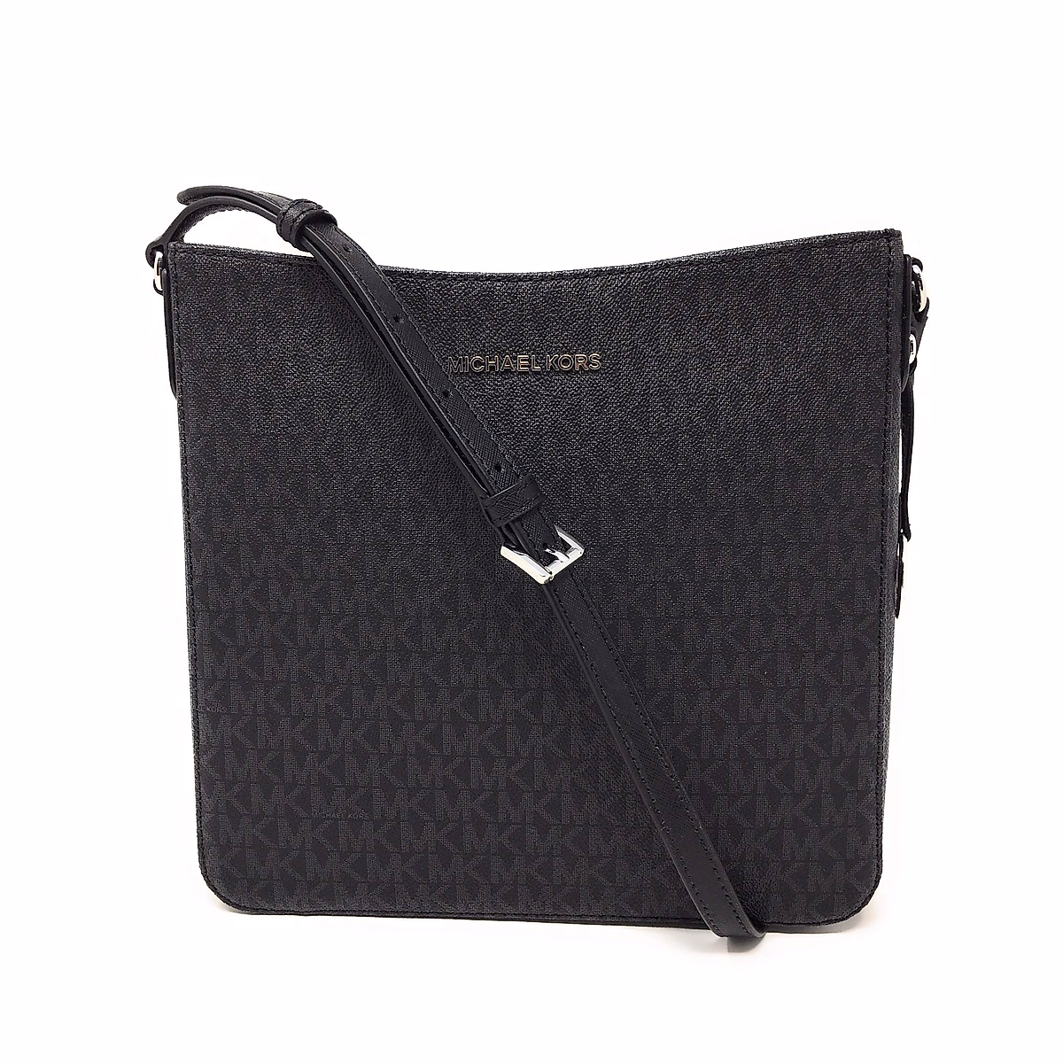Michael Kors Messenger, Black 2019