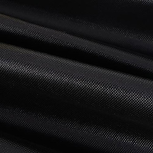 Joyeee Under Deck Grill Floor Mat, Small Square Fire Pit Mats for Griddle Cooking, Outdoor Propane Burners and Portable Charcoal Grills, Heat Resistant 1000 Degrees Fahrenheit, 13.4"x13.8" #17