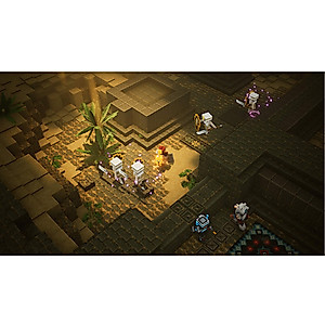 Minecraft Dungeons Hero Edition