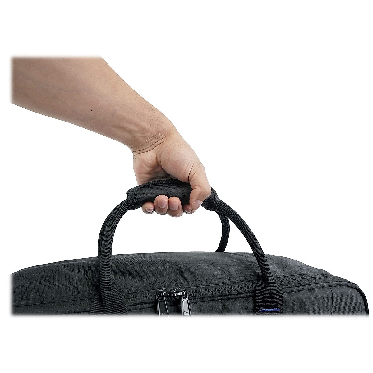 Rockville MB1916 DJ Gear Mixer Gig Bag Case 19" x 15.5" x 7"