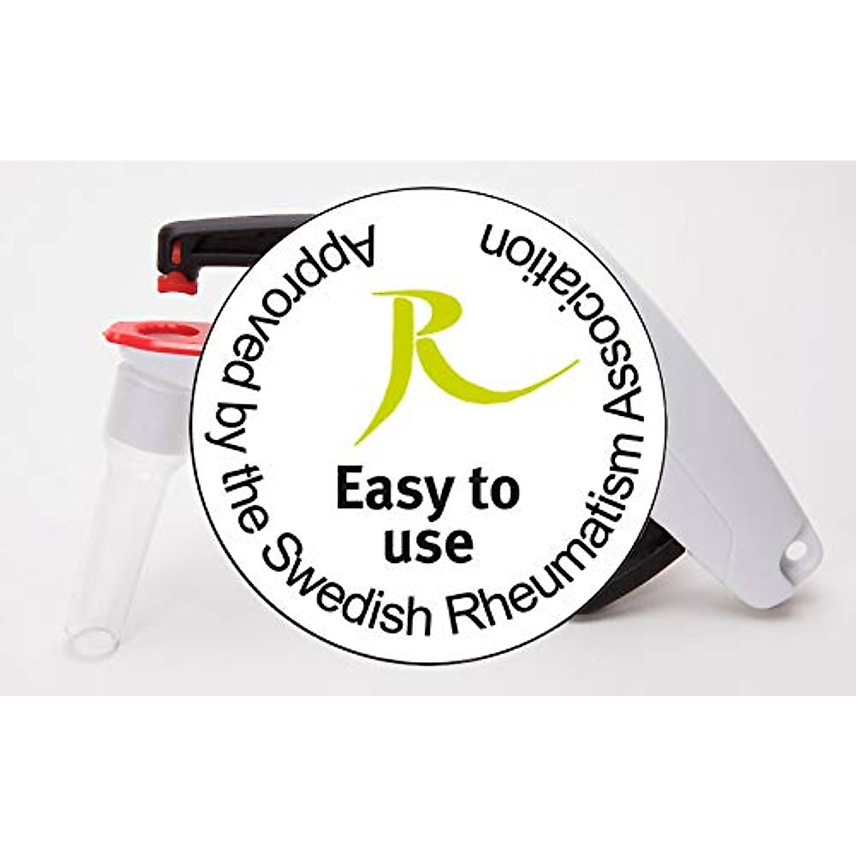 Pill Popper for Blister Packs: an aid to Push Tablets Easily & Quickly from Blister Packs