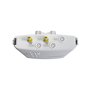 Mikrotik Wireless BaseBox 2 RB912UAG-2HPnD-OUT 2.4Ghz AP/Backbone/CPE with 1x Gigabit Port 2X RPSMA Connectors and 1x miniPCI-e Slot
