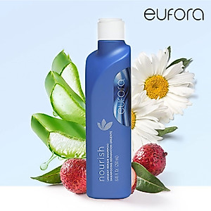 Eufora Nourish Urgent Repair Shampoo 8.45 Fl Oz