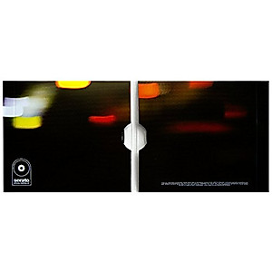 Serato DJ Controller (SCV CV-CD)