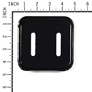 (1pcs) 309016E701MA Height Adjust Skid Shoe for Briggs & Stratton Craftsman Murray Sears Snowblower