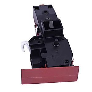 Washer Door Latch Switch WH10X20821 Washing Machine Accessories for Samsung for GE DC64-02032A