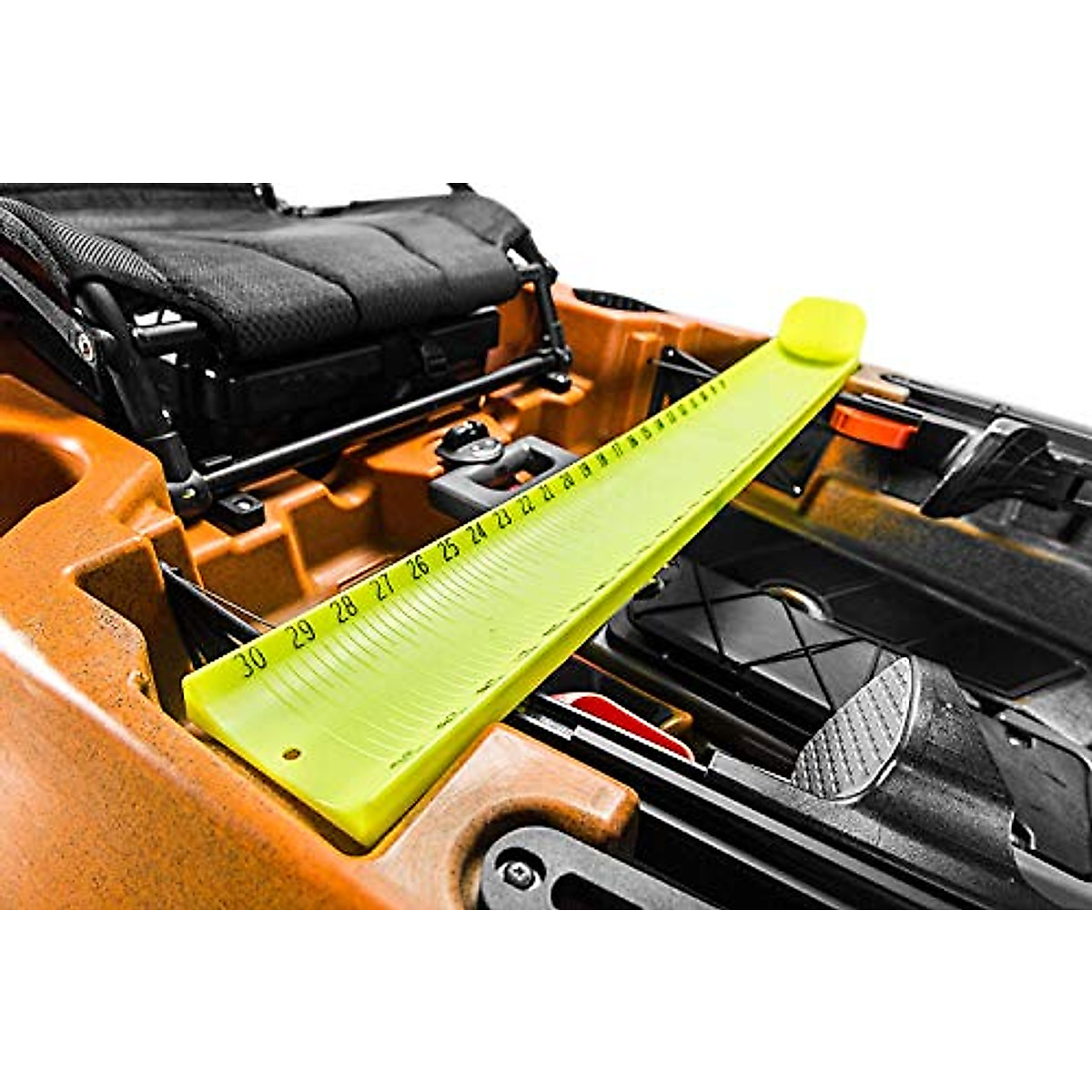 Old Town Sportsman 106 Powered by Minn Kota Motorized Fishing Kayak (Ember Camo)