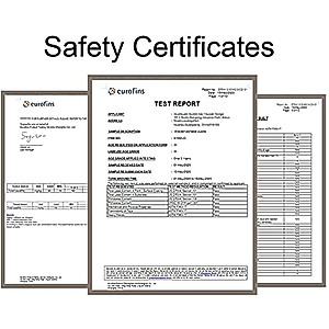 Humerry Wooden Alphabet Puzzle for Toddlers, Chunky ABC Puzzles Board Educational Toys for Kids, Preschool Learning Letters Puzzle for Boys and Girls