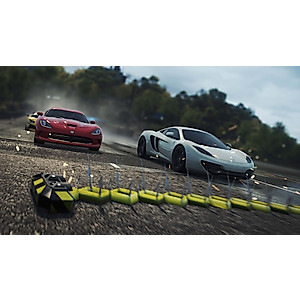 Need for Speed Most Wanted - Playstation 3