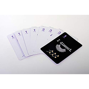 Buffalo Games - I Dissent