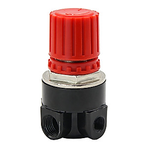 AB-9051116 Pressure Reducer Replacement for Stanley Bostitch Air Compressor