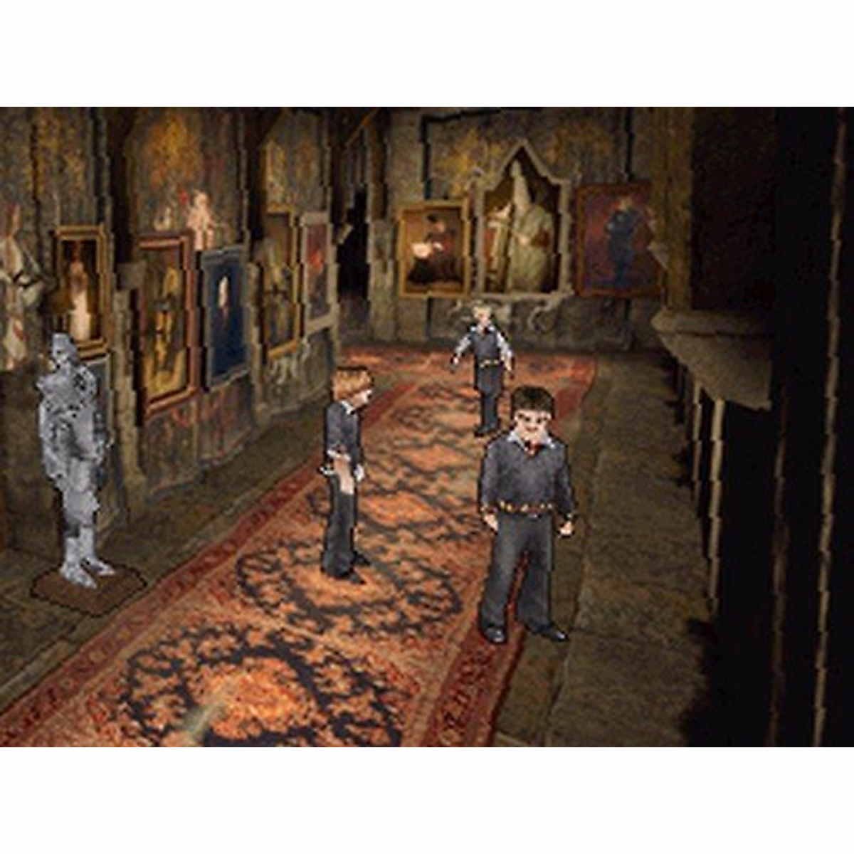 Harry Potter and the Half Blood Prince - Nintendo DS (Renewed)