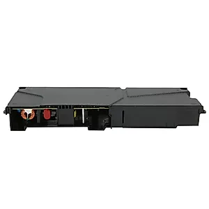 For PS4 Power Supply, -240CR Internal Power Electronic Power Supply Replacement for PS4 CUH-1115A System, Compatible for CUH-1100A Series(4-Pin)(US)