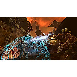 Red Faction: Armageddon (Germany)