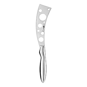 ZWILLING Collection 3-pc Cheese Knife Set for Charcuterie Board, Gift Set, Stainless Steel