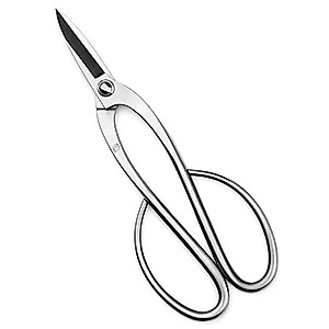 TianBonsai Bonsai Scissors Bonsai Tools (T 200 pruning scissors)