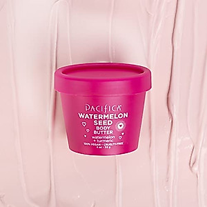 Pacifica Body Butter - Watermelon Seed Women Body Butter 4 oz