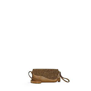 Lucky Jaid Small Crossbody, Topanga Tan