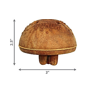 KONG Marathon - Pet Supplies for Training & Playtime - Healthy Dog Treat Dog Toys - for Large Dogs - Chicken Flavor - 2 Pack (4 Pieces Total)