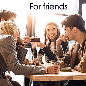 SheriffDrink Disposable Coffee Cups 8 oz Brown Paper Cups Printed Paper Cups Hot Beverage Paper Cup 8oz Colored Paper Cups Tea Cup Eco Friendly Paper Cups Pack of 50