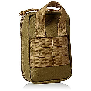 Maxpedition Medium Fatty Pocket Organizer (Khaki)