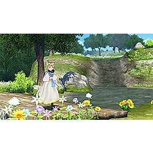 Tales of Berseria (PS4)