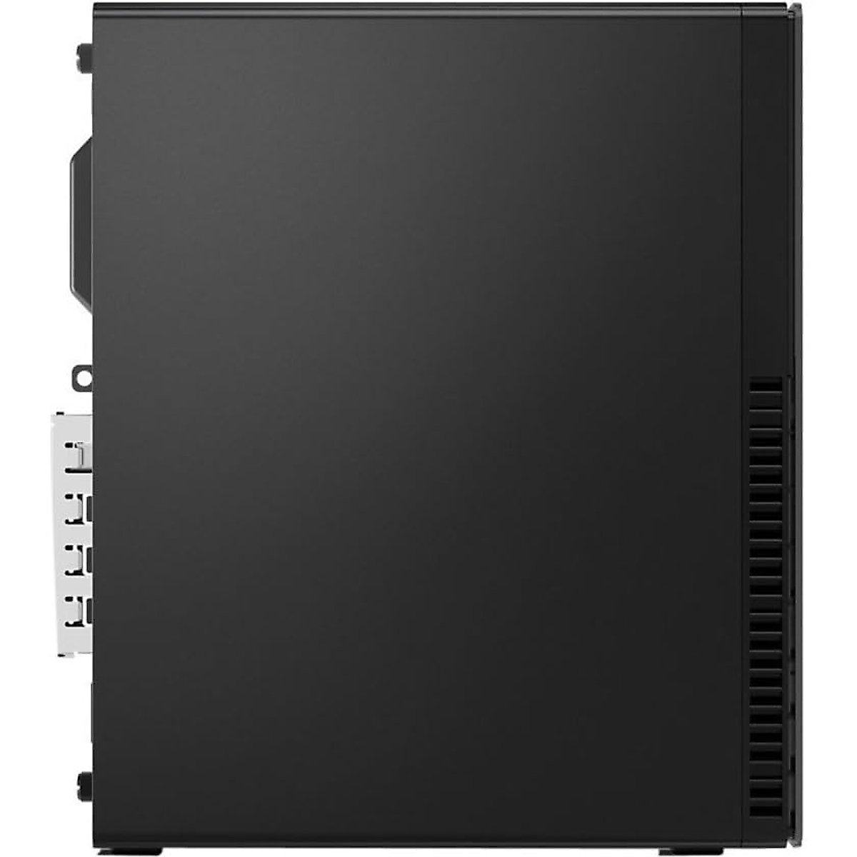 Lenovo ThinkCentre M70s Gen 3 11T8001BUS Desktop Computer - Intel Core i7 12th Gen i7-12700 Dodeca-core (12 Core) - 16 GB RAM DDR4 SDRAM - 512 GB NVMe M.2 PCI Express PCI Express NVMe 4.0 x4 SSD