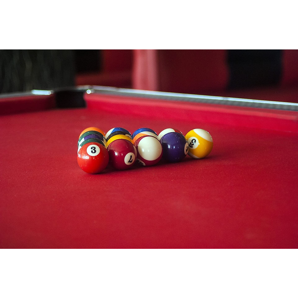 Black Felt Fabric | 6 Ft X 72" Wide | 1.6mm Thick | No-Stiff Felt by The Yard | Felt for Craft Material | Felt Fabric by The Yard for Sewing Craftwork & DIY | Non-Woven Craft Felt Black Fabric