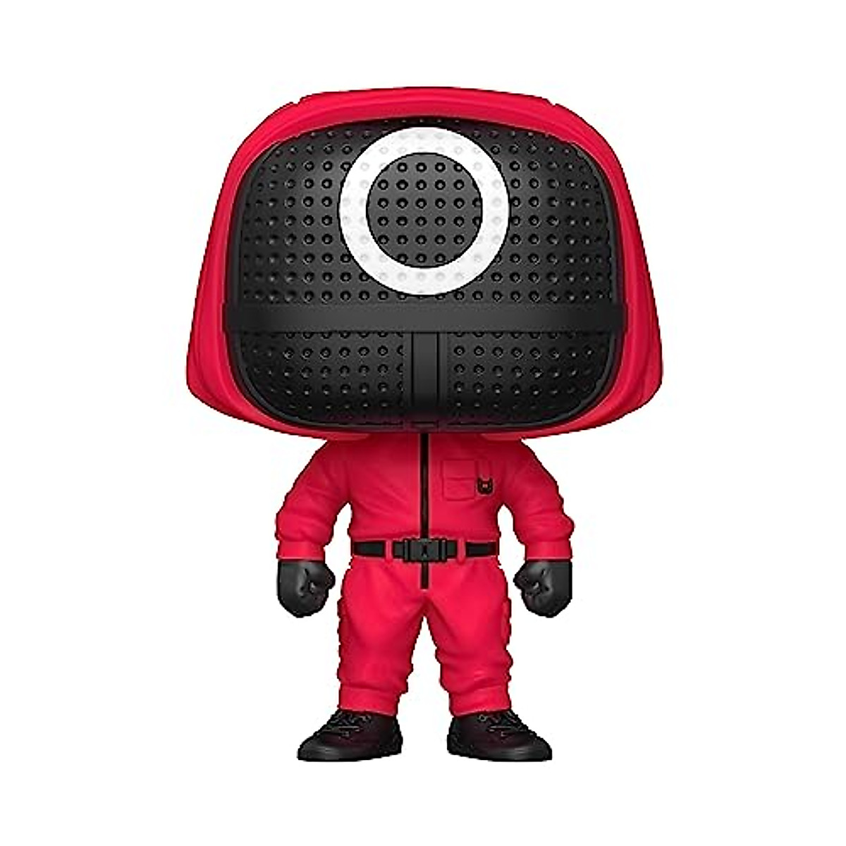 Funko POP TV: Squid Game - Masked Worker, Multicolor