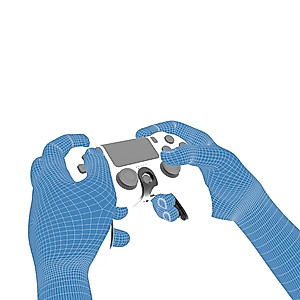 Collective Minds Strike Pack Eliminator Mod Pack - PlayStation 4