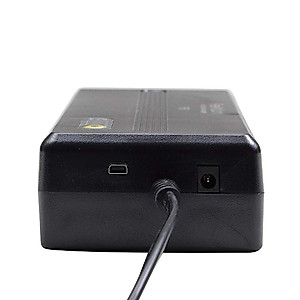 FREEMOTION 5000 mAh Battery Power Recliner Rechargeable Battery Pack, for Sofa Battery, Sectional Battery, Furniture Battery, with Power Supply