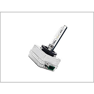 OSRAM XENARC OEM 4300K D3S HID XENON Headlight bulb 35W 66340 by ALI w/11 digit Security Label - Made in Germany (Pack of 1)