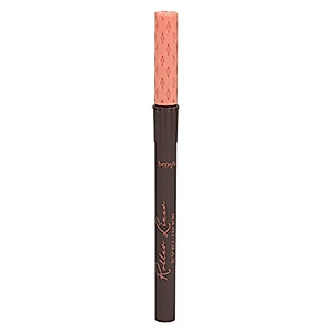 Benefit Cosmetics Roller Liner Matte Liquid Eyeliner in Brown - 0.03 FL OZ